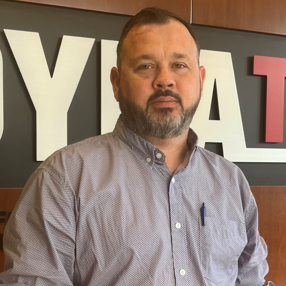 Management Team | DynaTen